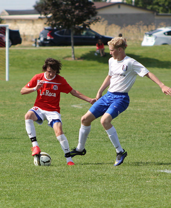 La Roca continues to grow; sends a team to nationals | News, Sports ...